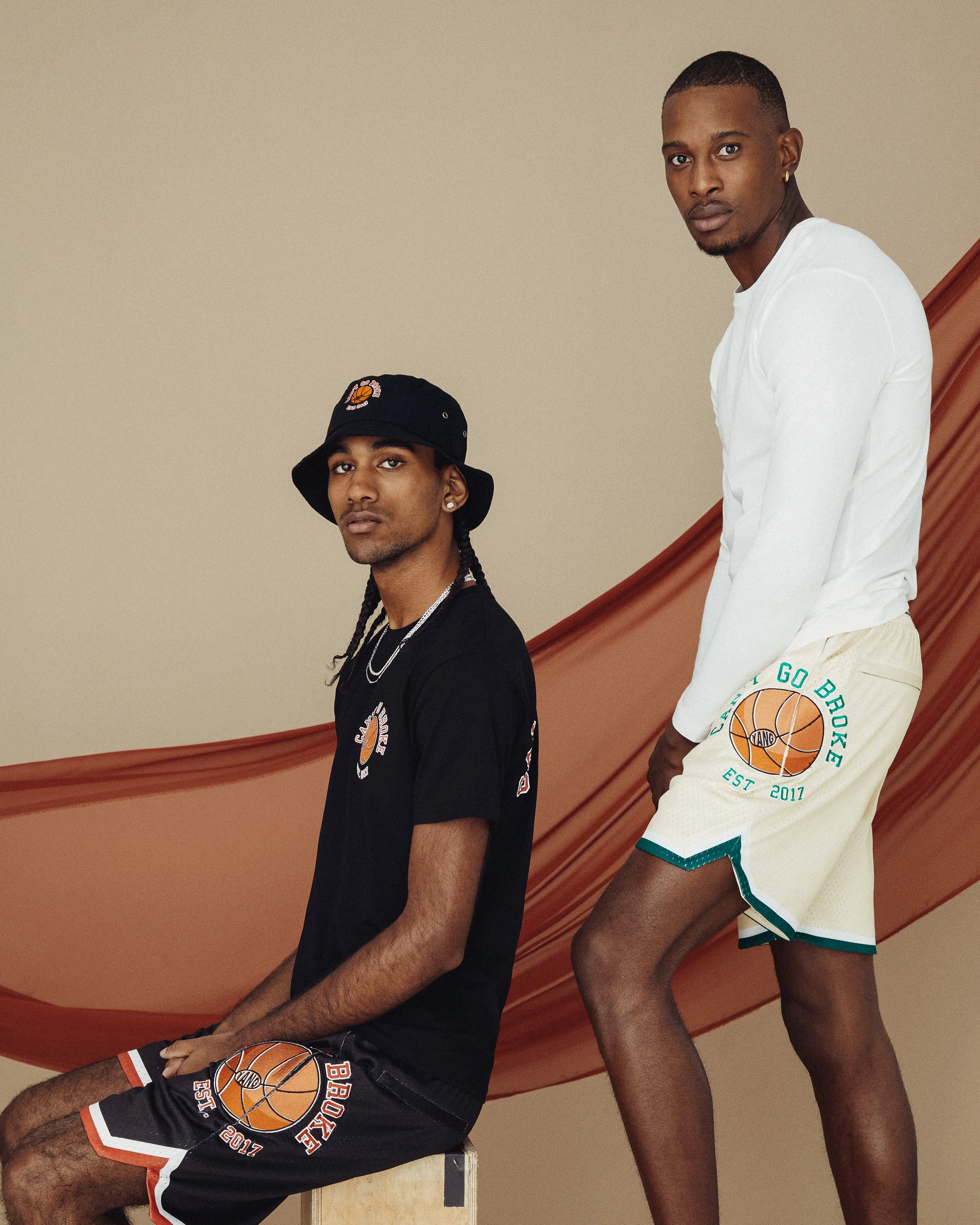 Collective Casting Agency