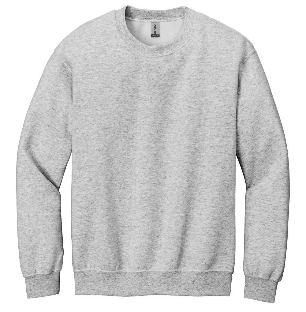 Fleece - Crewneck — Tripp Designs