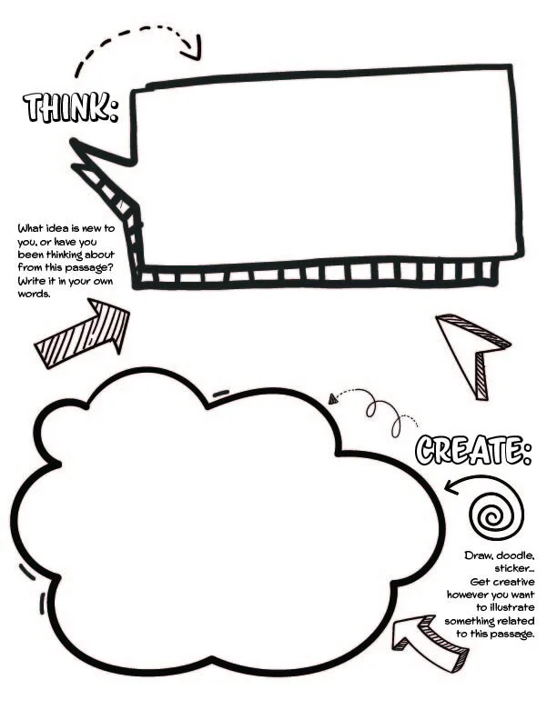 Kids Bible Study Journal Tripp Designs kids-bible-study-journal-tripp-designs