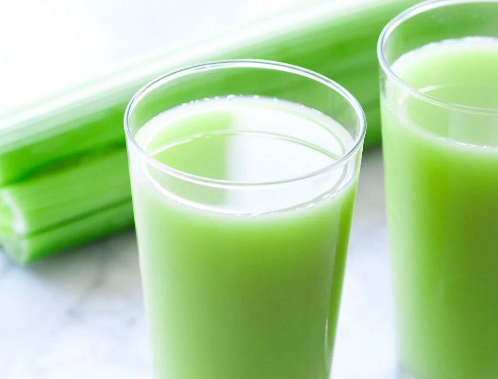 I Drank Celery Juice Every Day for Two Months. This is What Happened ...