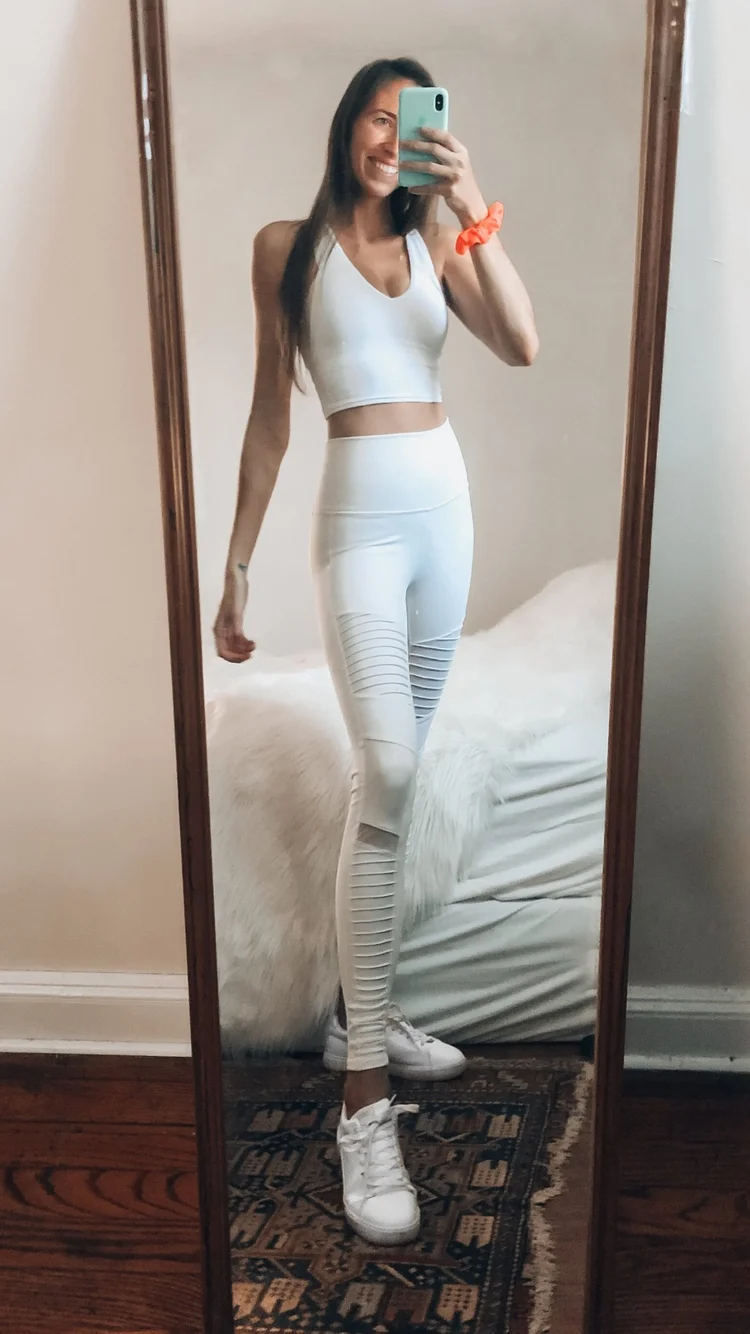 Favorite ALO Yoga Sets (With direct links!) — JRockYoga