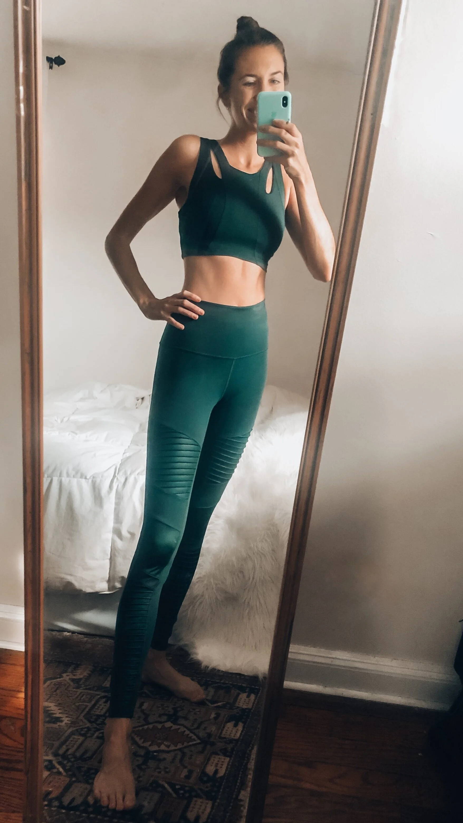 Favorite ALO Yoga Sets (With direct links!) — JRockYoga
