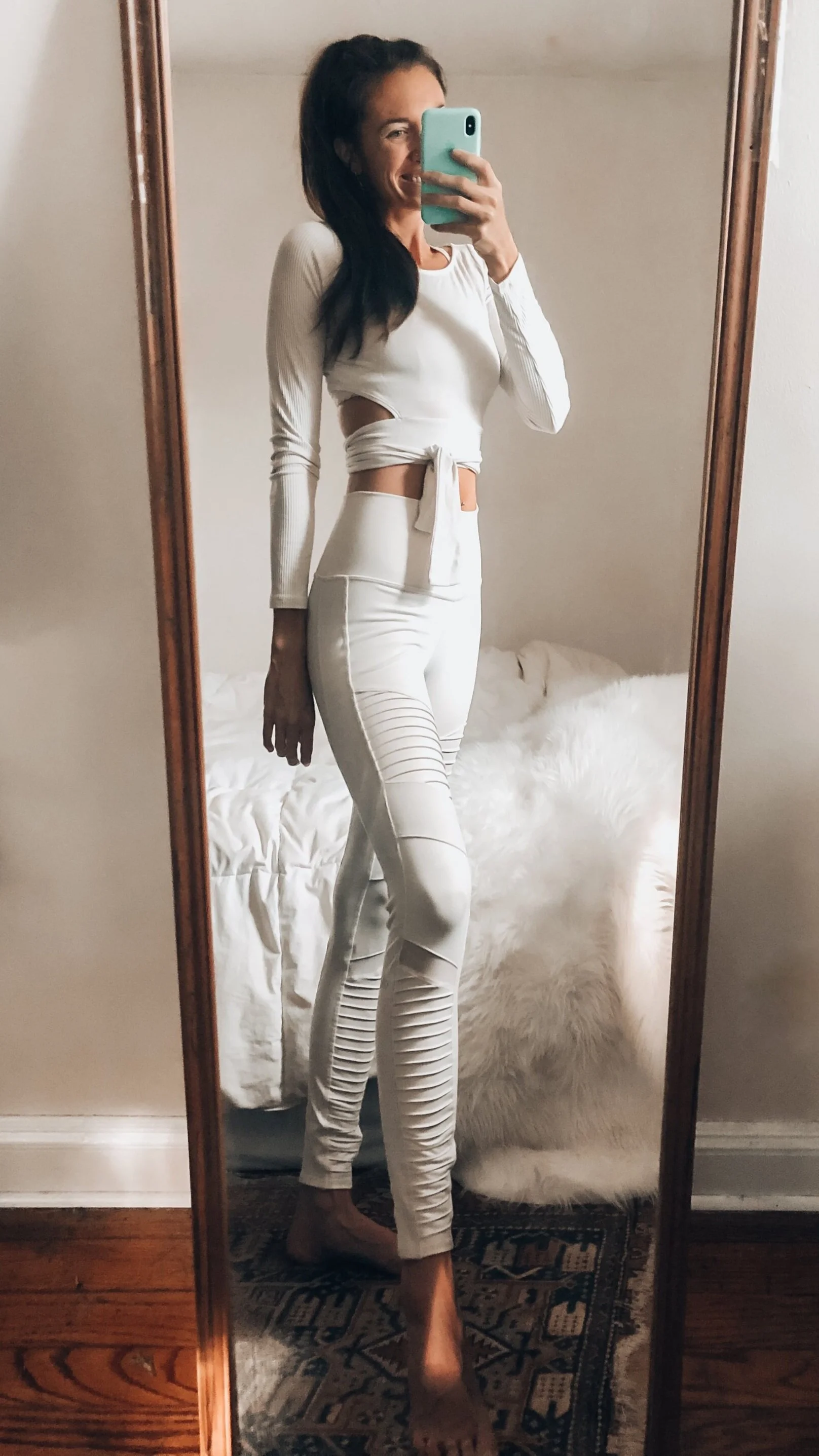 Favorite ALO Yoga Sets (With direct links!) — JRockYoga