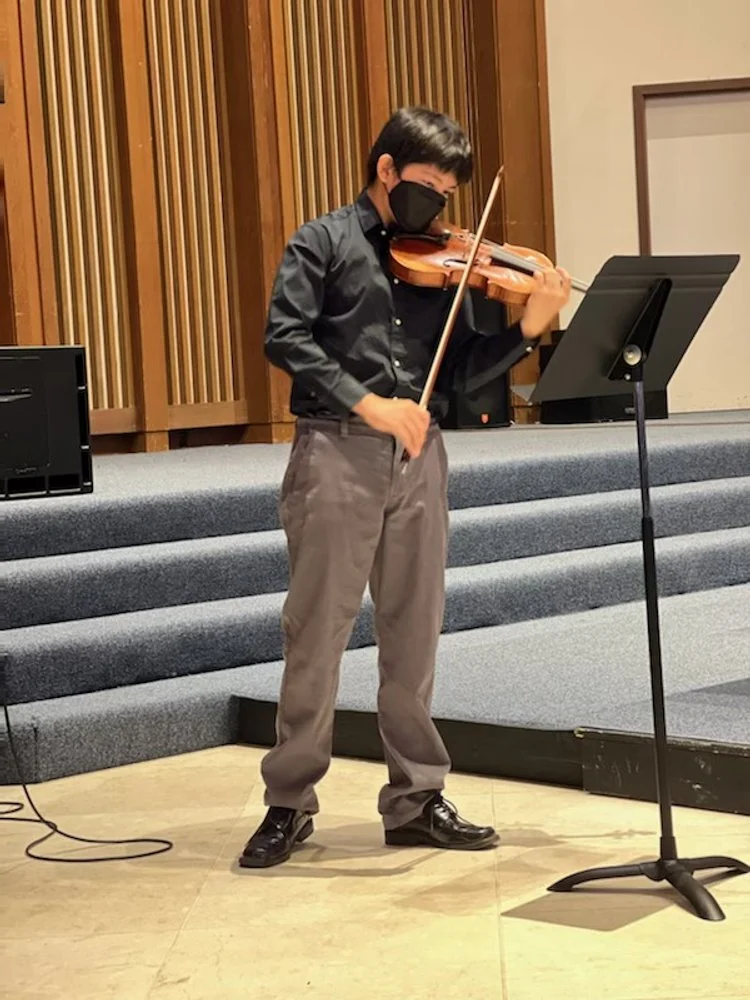 Musician Profiles — LITA