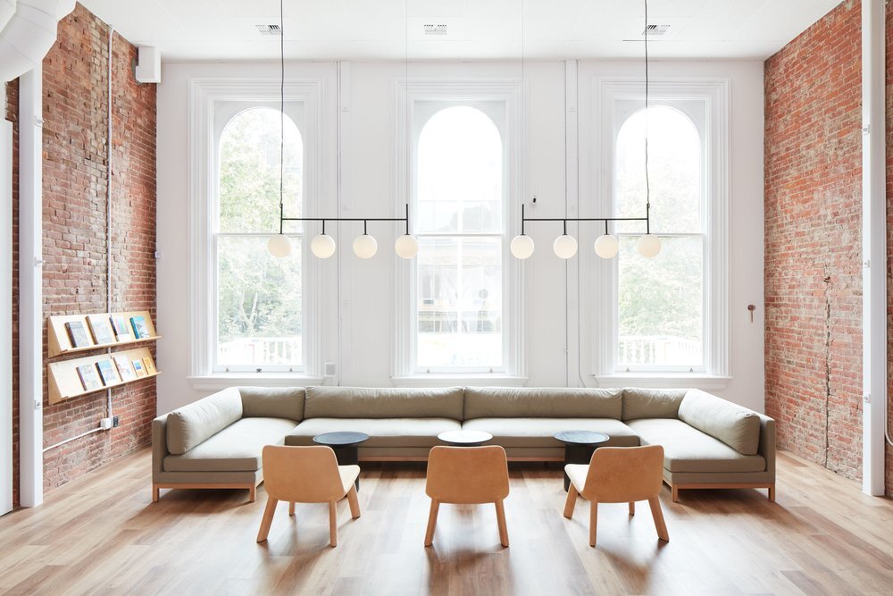 Sacramento's Best Interior Design Services | Wool Design Studio