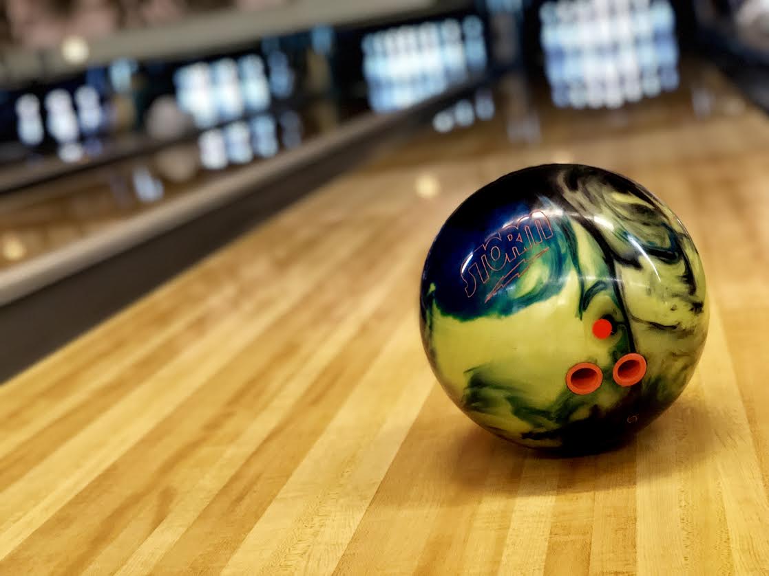 Linbrook Bowl