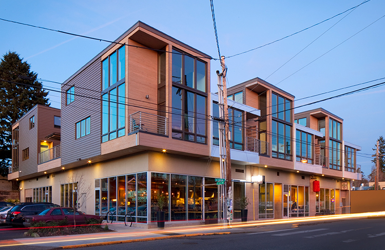 Portfolio — Urban Development Partners