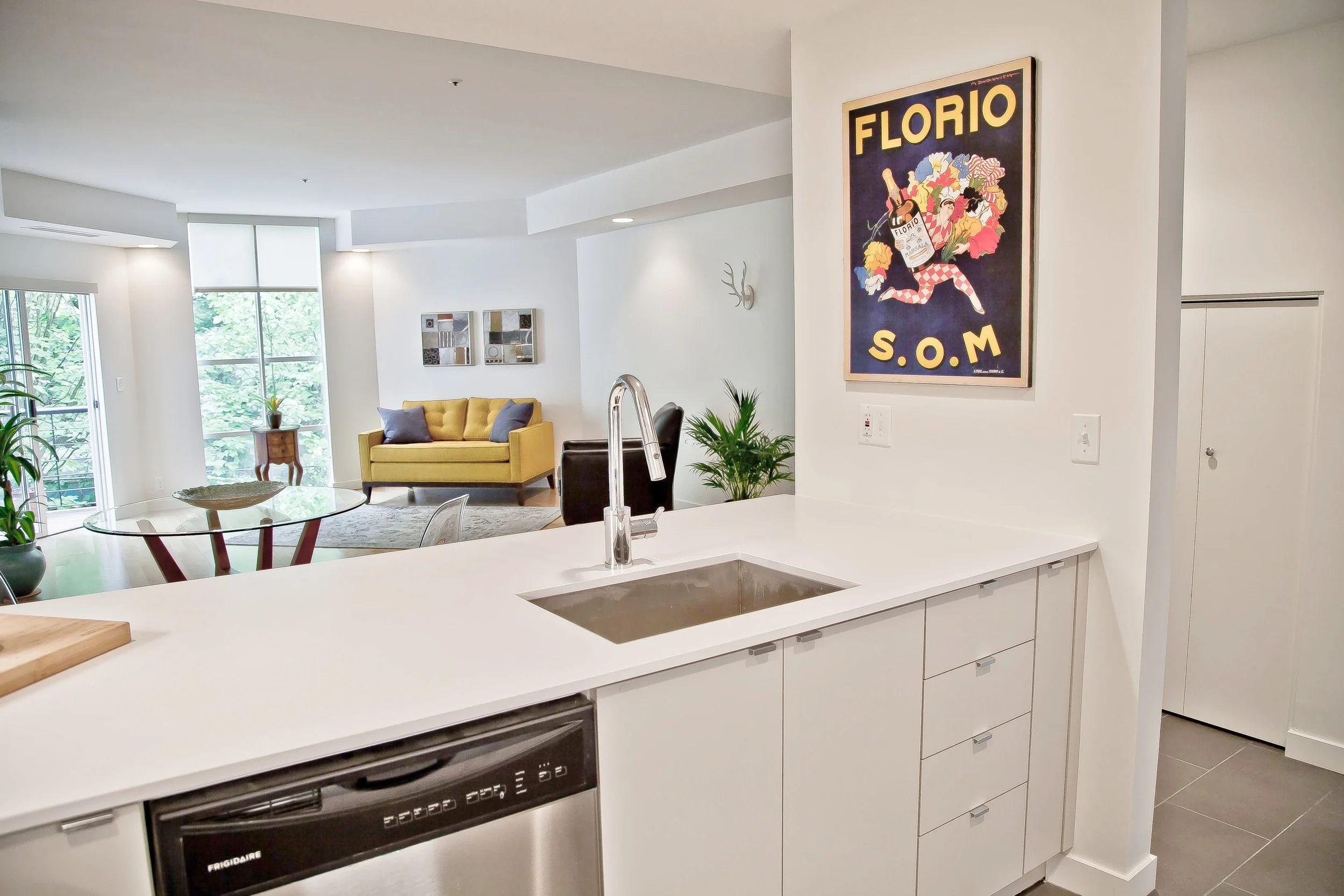 The George — Urban Development Partners