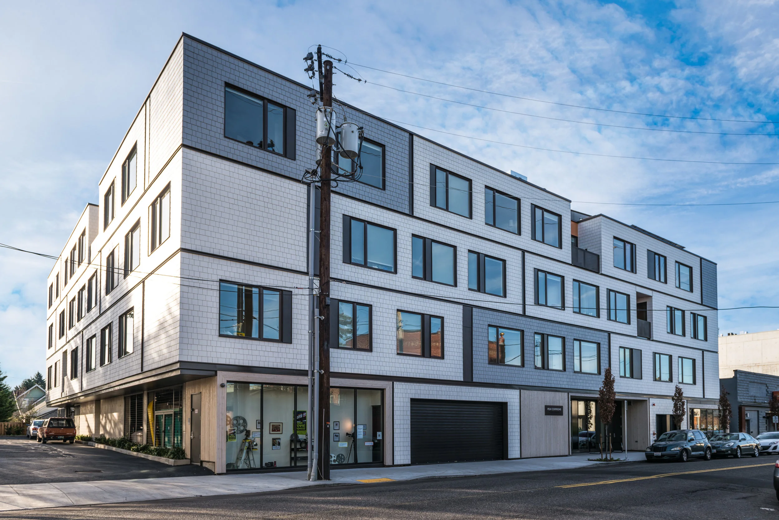 Portfolio — Urban Development Partners