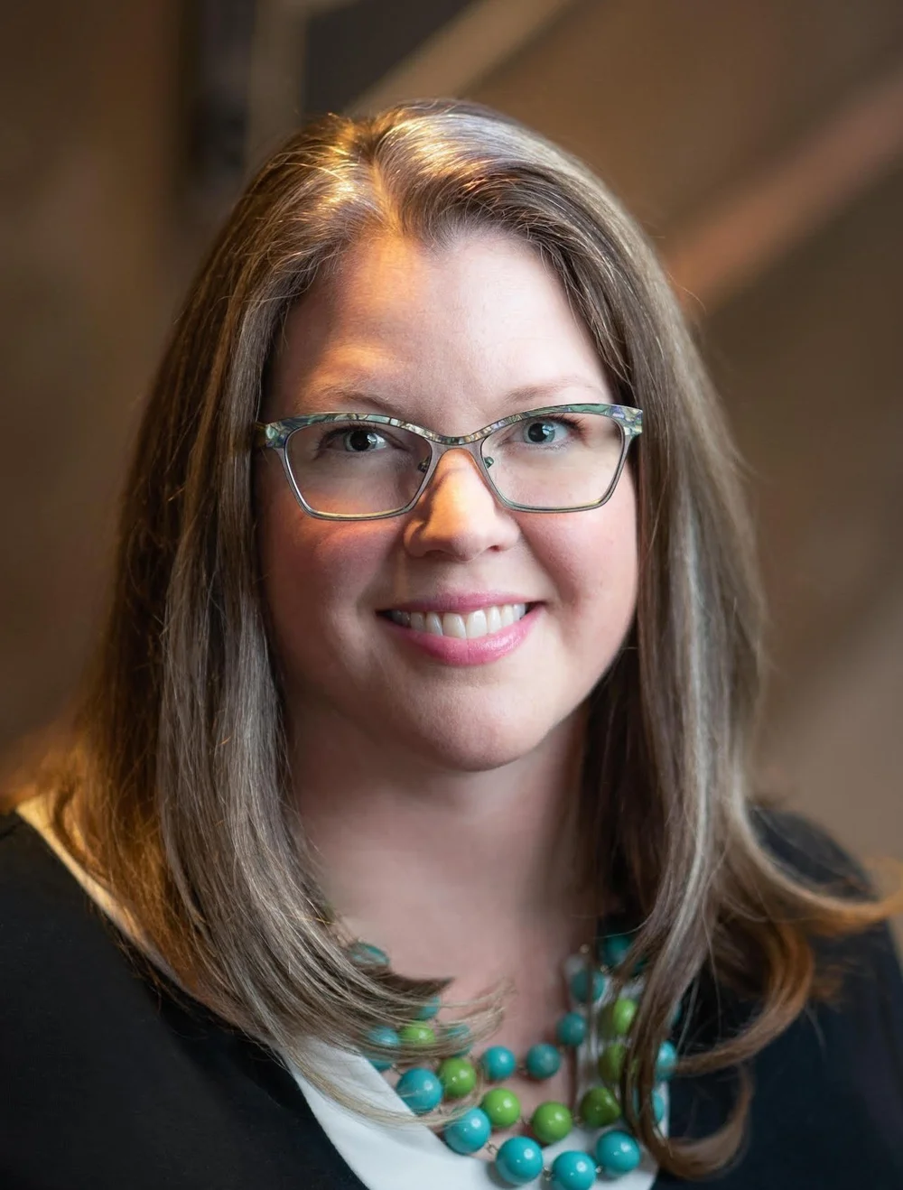 Joy Wilson — Urban Development Partners