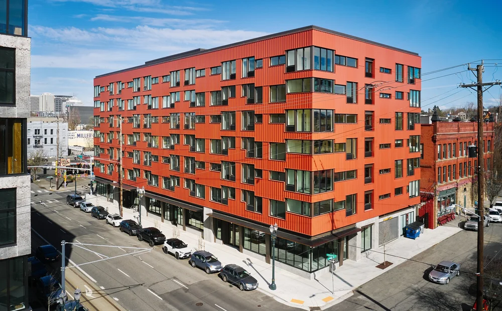 Portfolio — Urban Development Partners