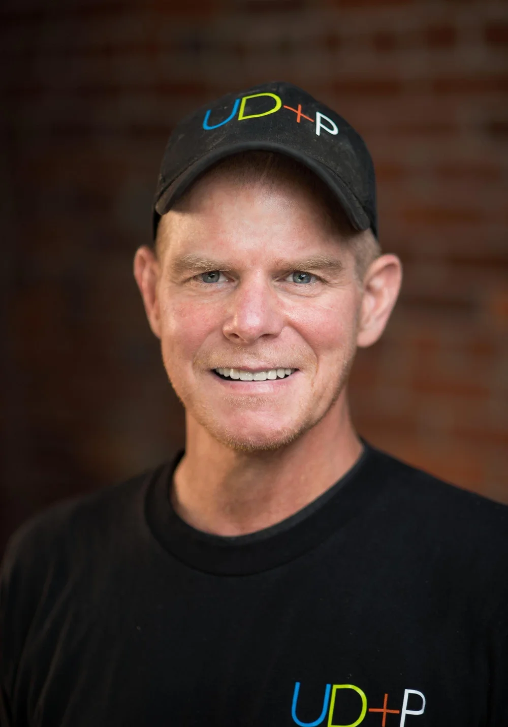 Team — Urban Development Partners