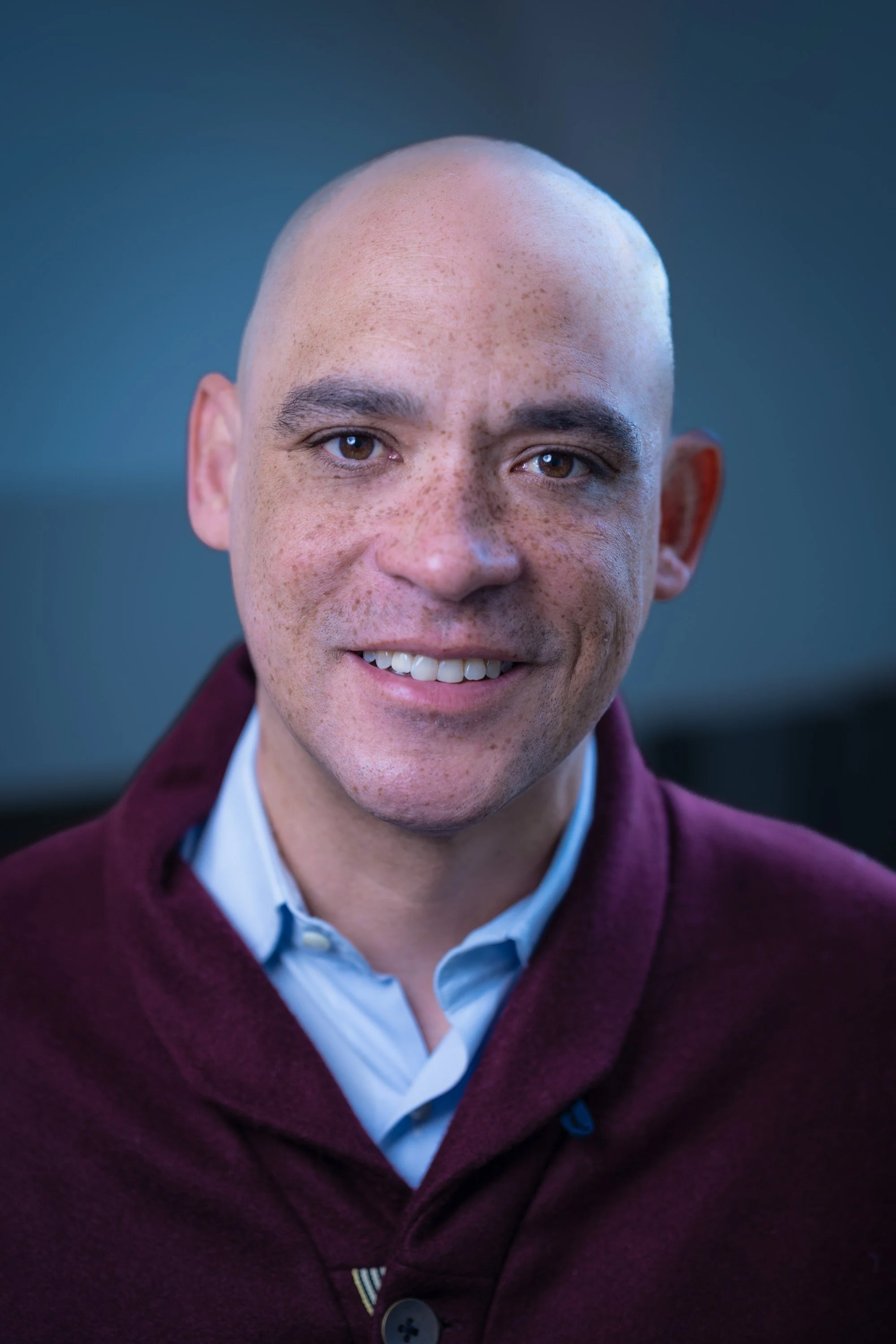 Team — Urban Development Partners