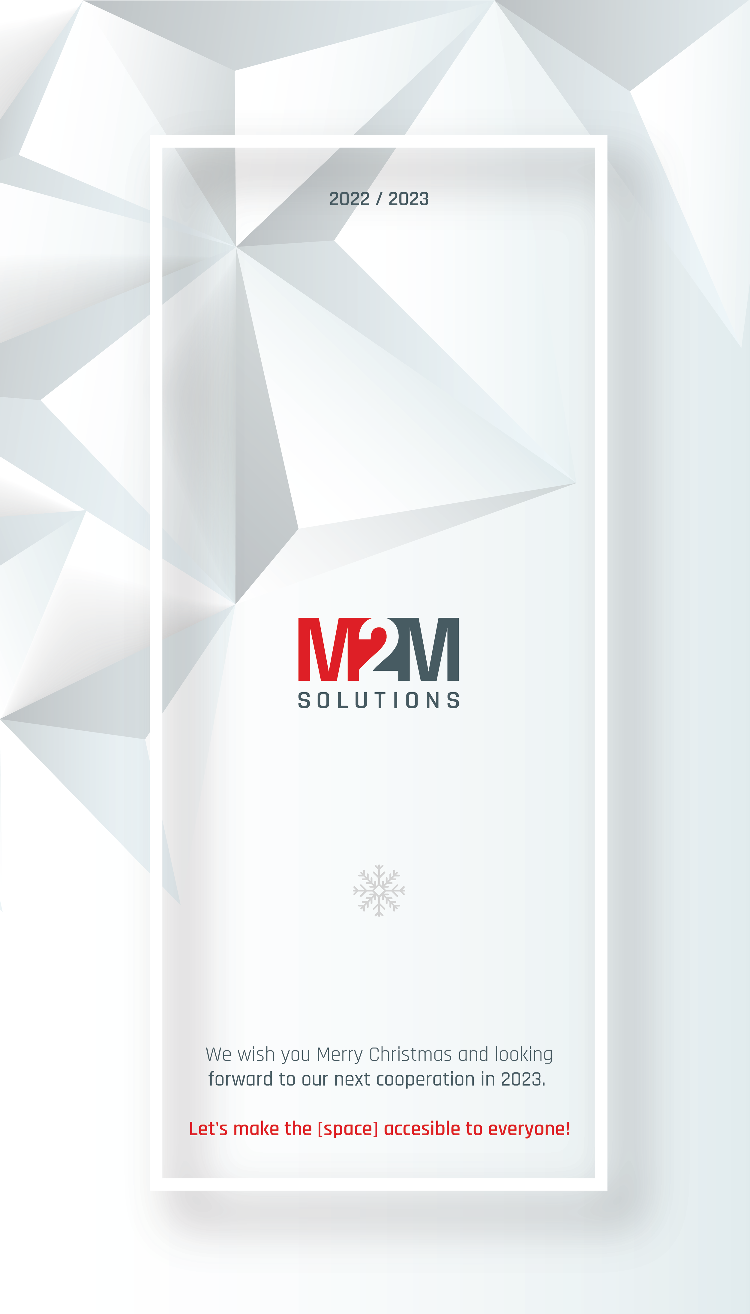About Us — M2M Solutions