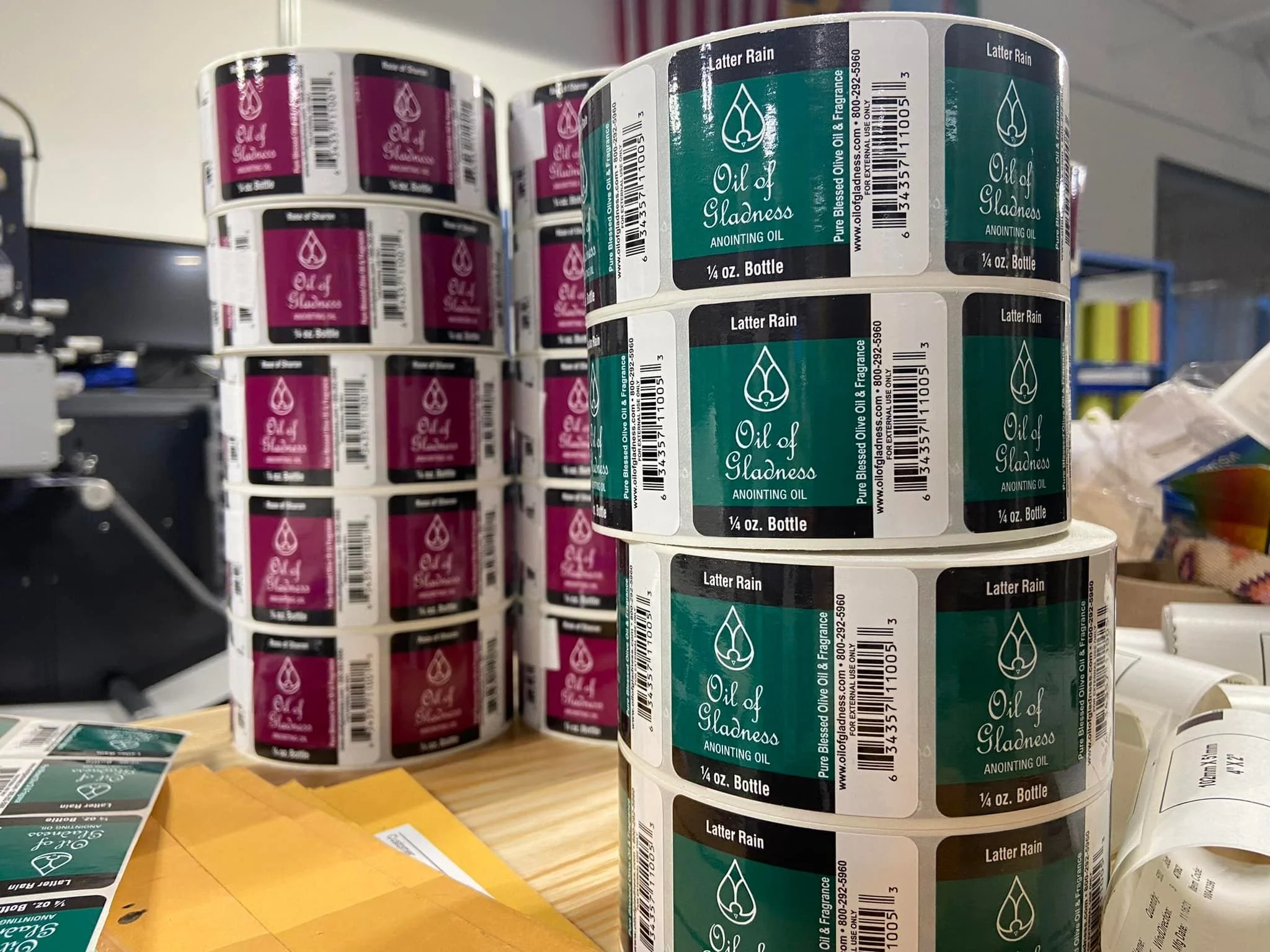 New supplier guide — Guacamole Airplane