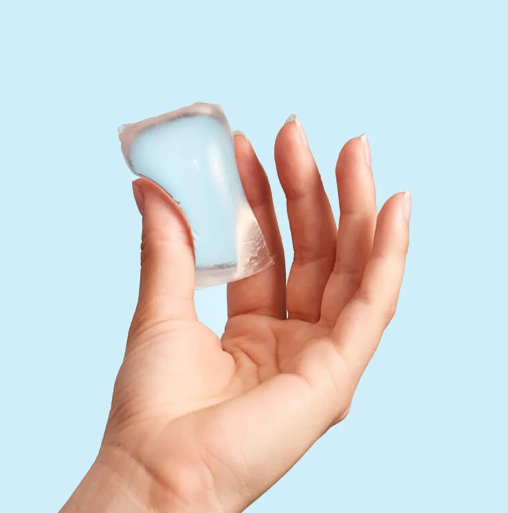 Notpla — Guacamole Airplane