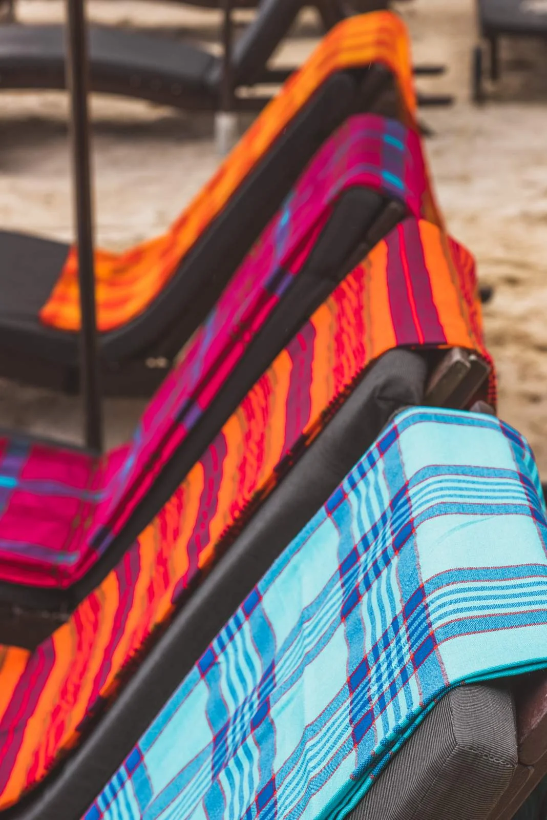 Tivaevae collectables