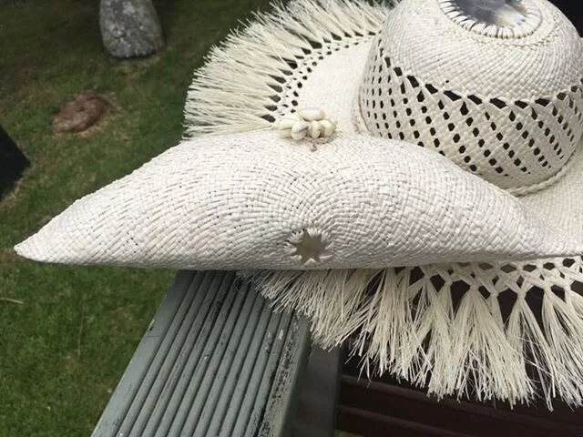 Tivaevae collectables