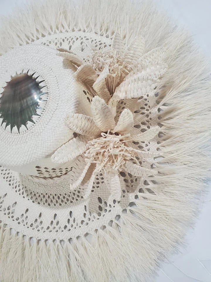 Tivaevae collectables