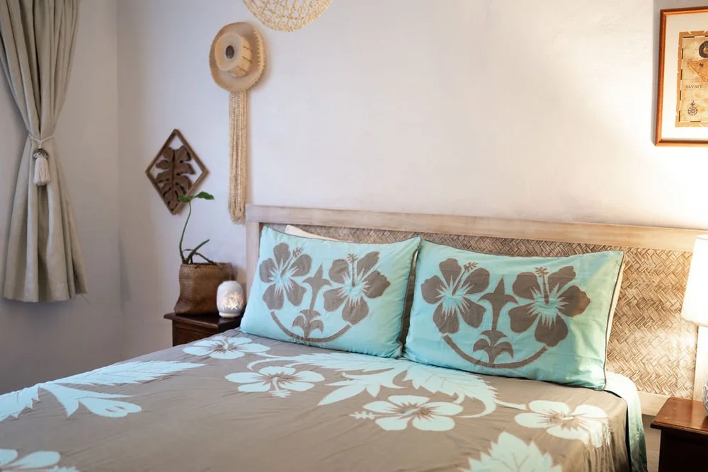 Tivaevae collectables | Handcrafted Pacific Art