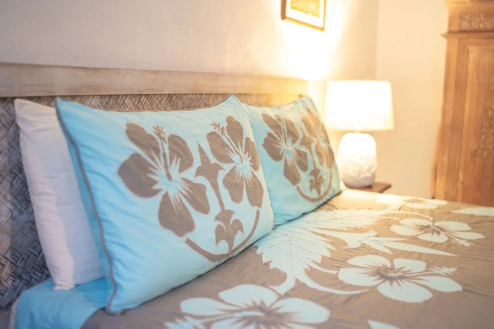 Tivaevae collectables | Handcrafted Pacific Art
