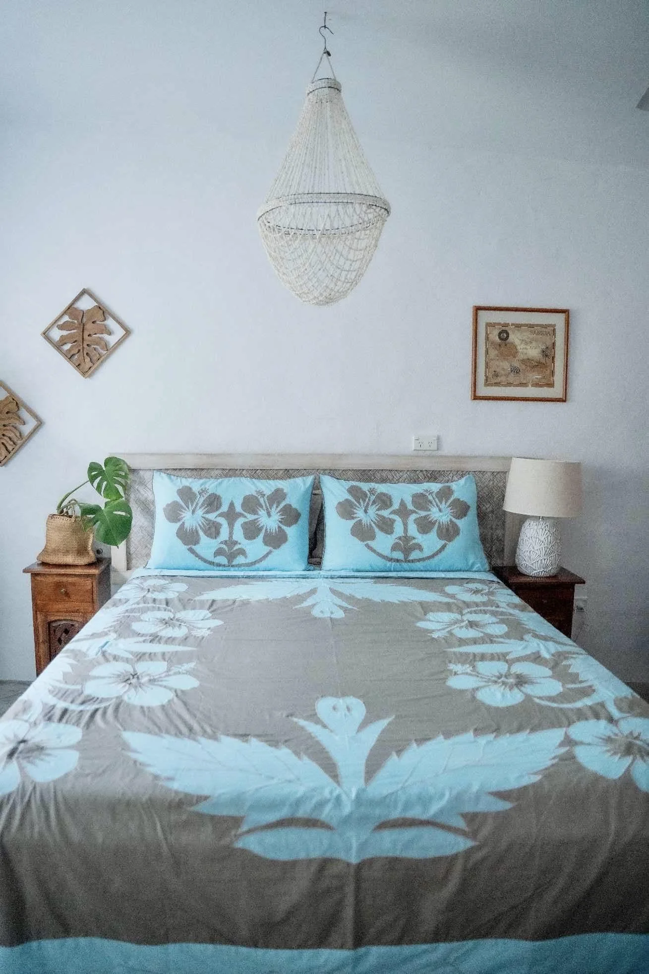 Tivaevae collectables | Handcrafted Pacific Art