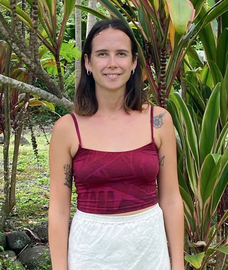 Tivaevae collectables | Handcrafted Pacific Art