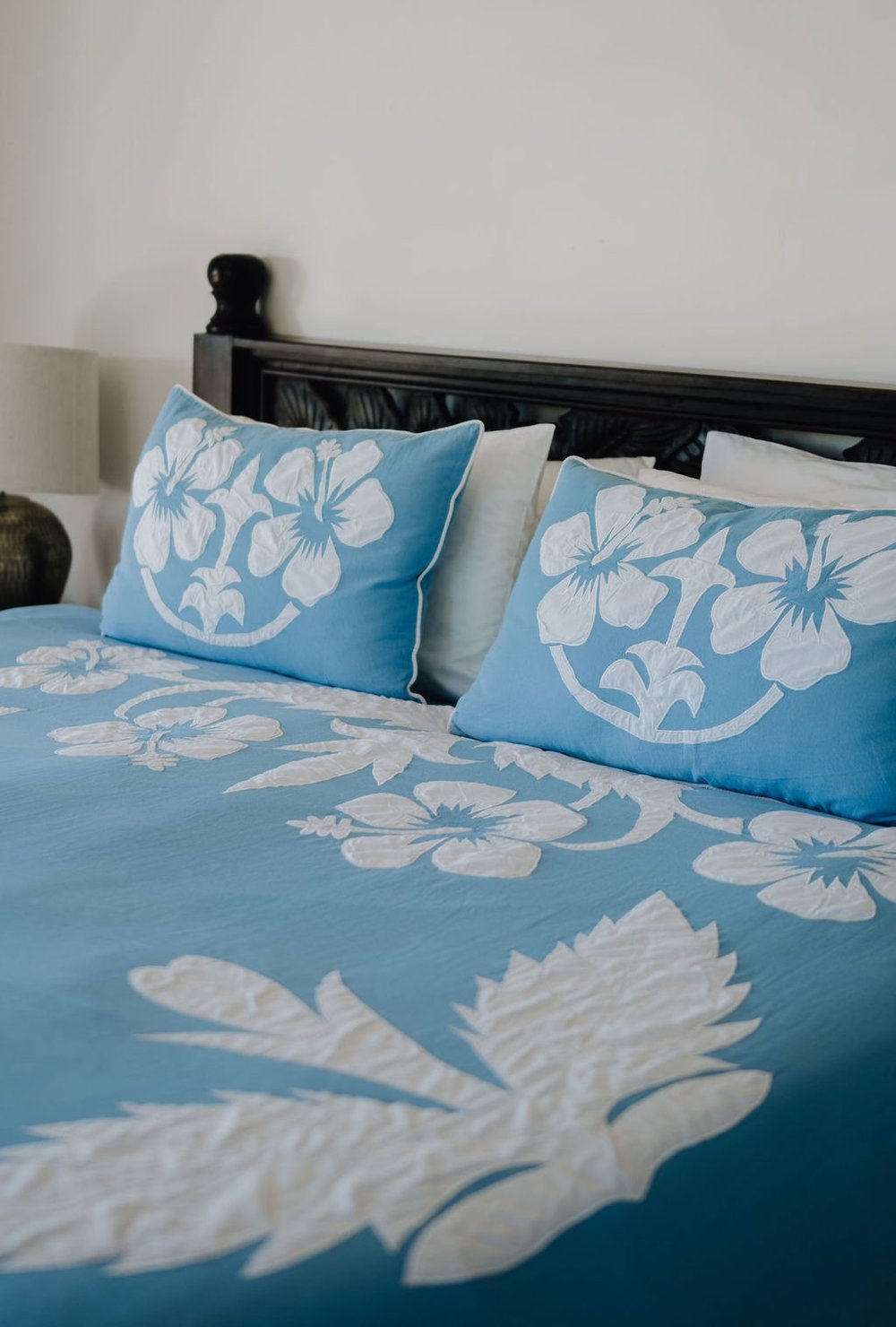 Tivaevae collectables | Handcrafted Pacific Art