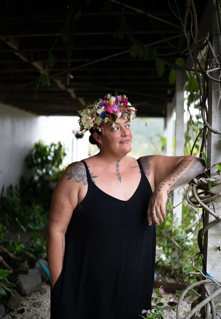 Tivaevae collectables | Handcrafted Pacific Art