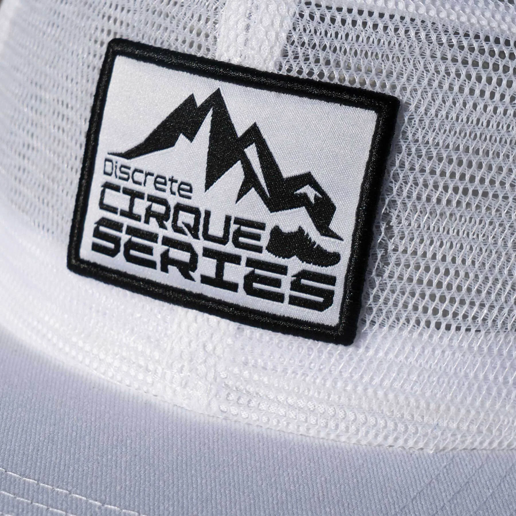 Merch — CIRQUE SERIES