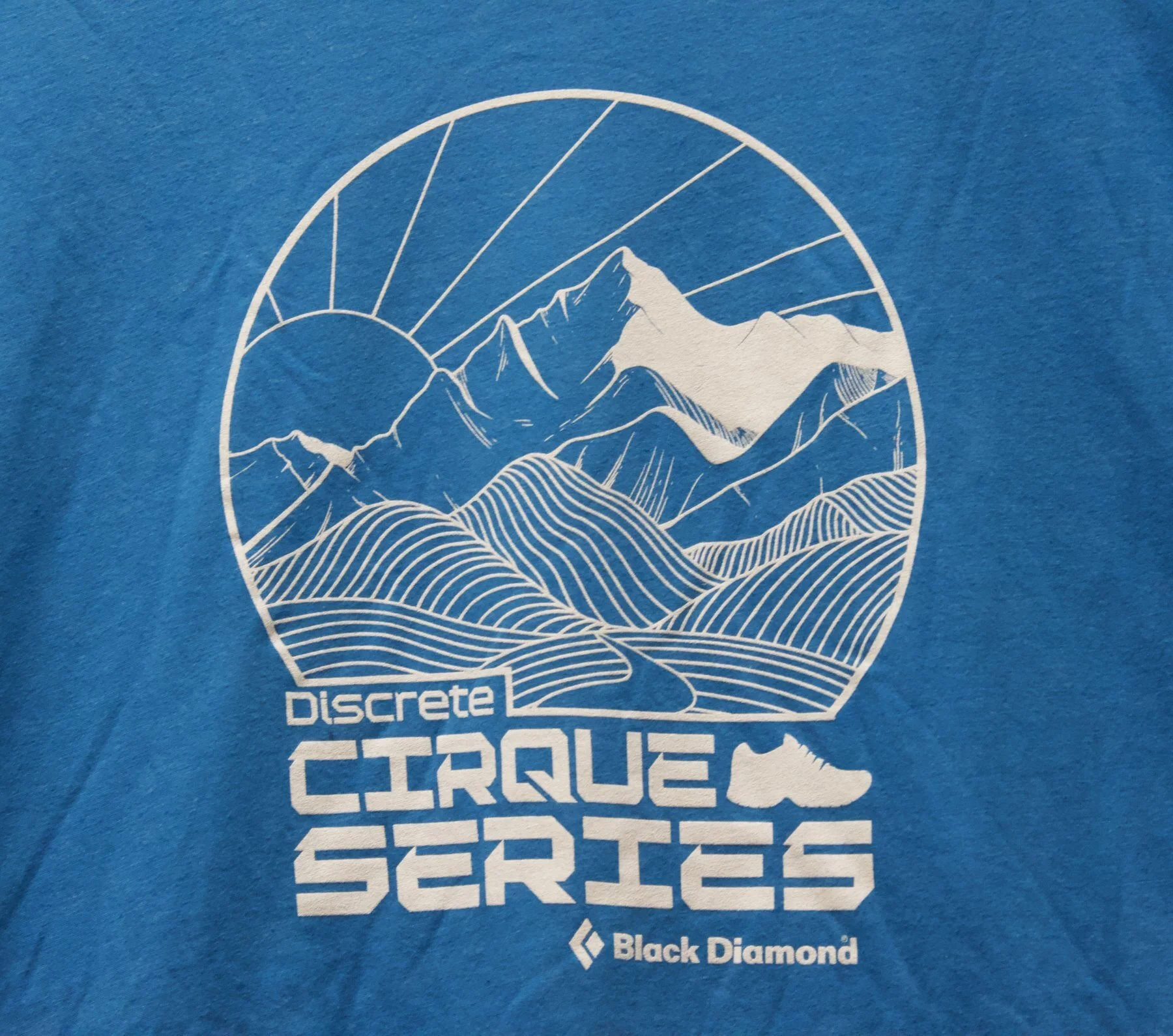 Merch — CIRQUE SERIES