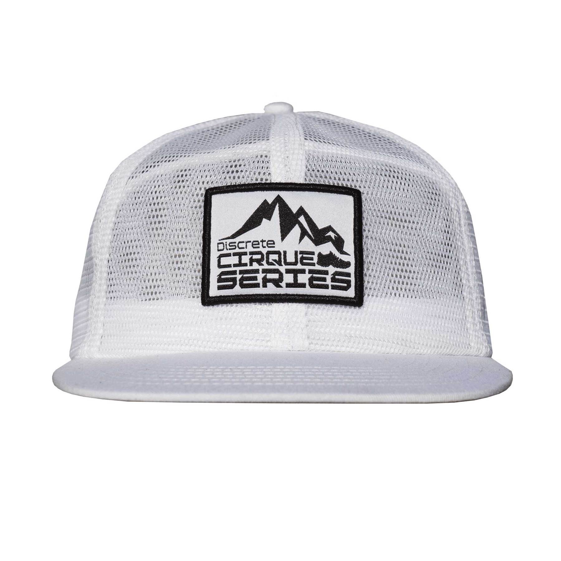 Merch — CIRQUE SERIES