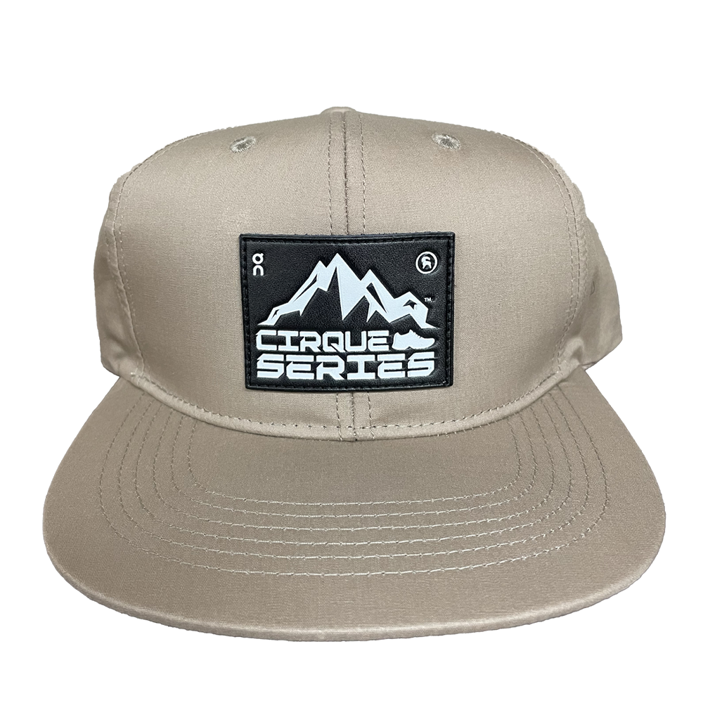 Merch — CIRQUE SERIES