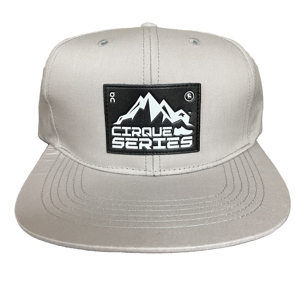 Merch — CIRQUE SERIES