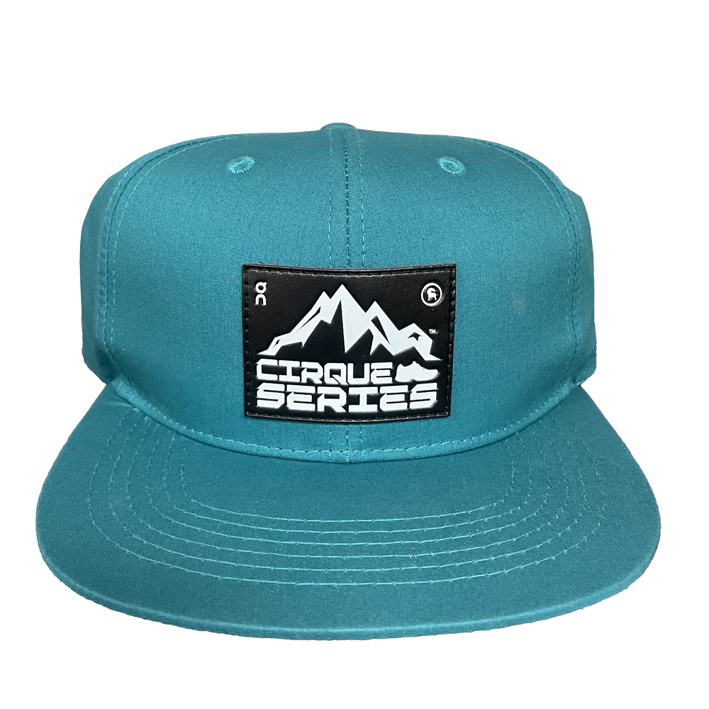 Merch — CIRQUE SERIES