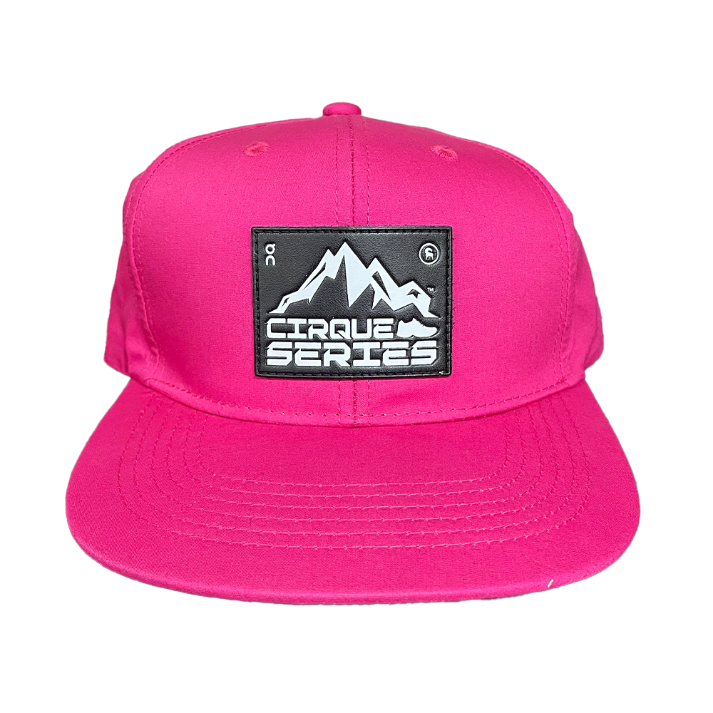 Merch — CIRQUE SERIES