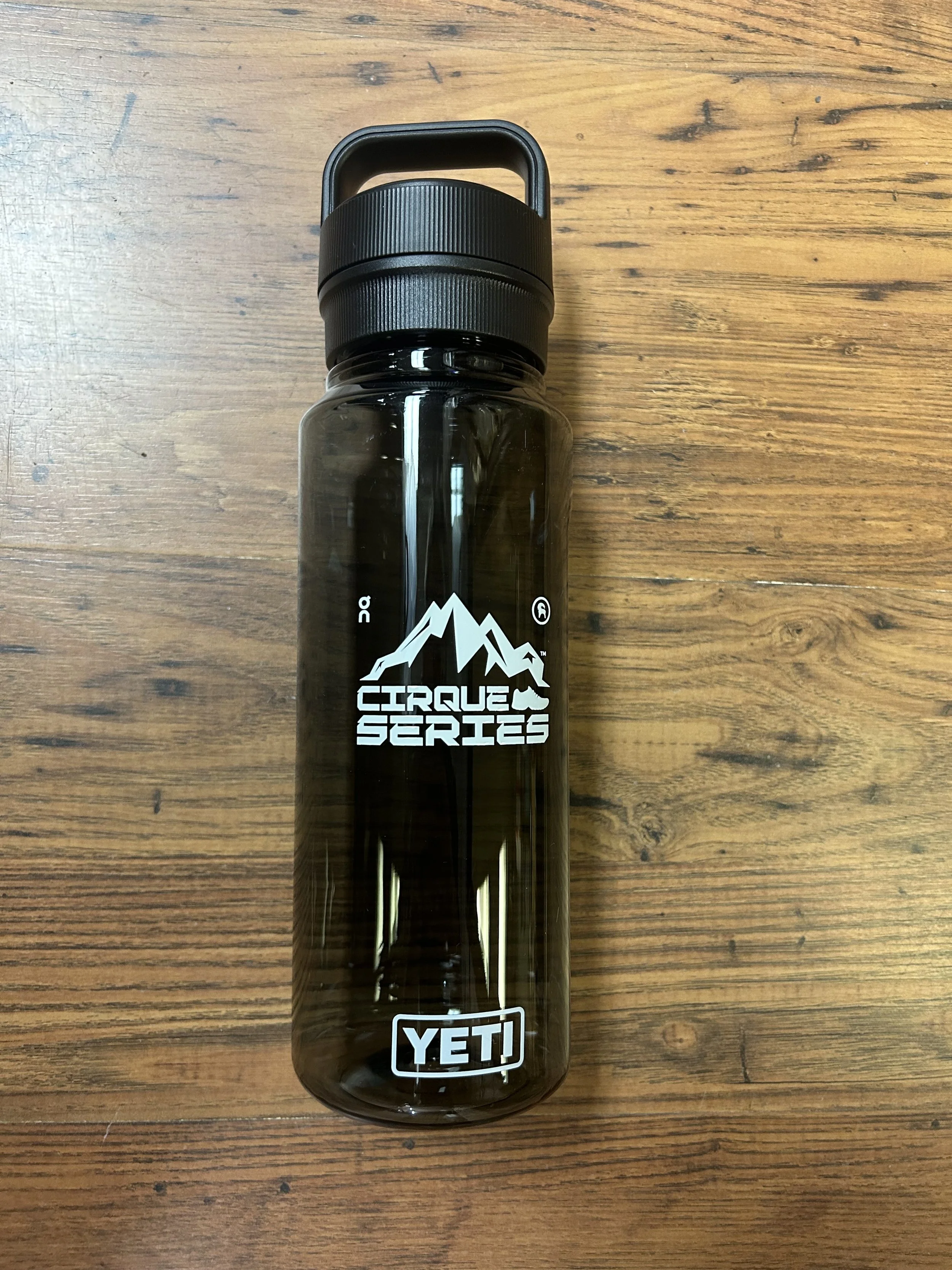 Merch — CIRQUE SERIES