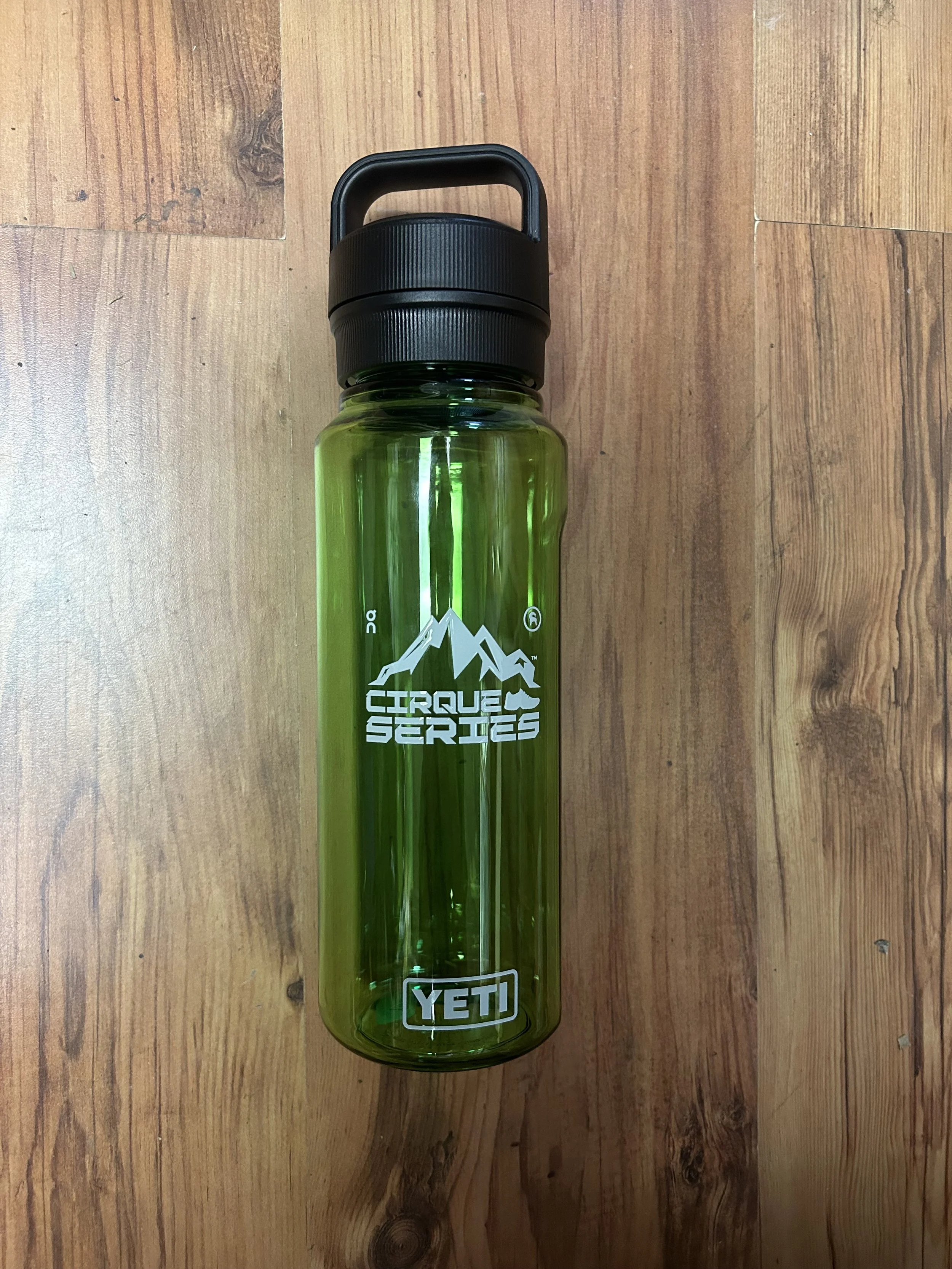 Merch — CIRQUE SERIES