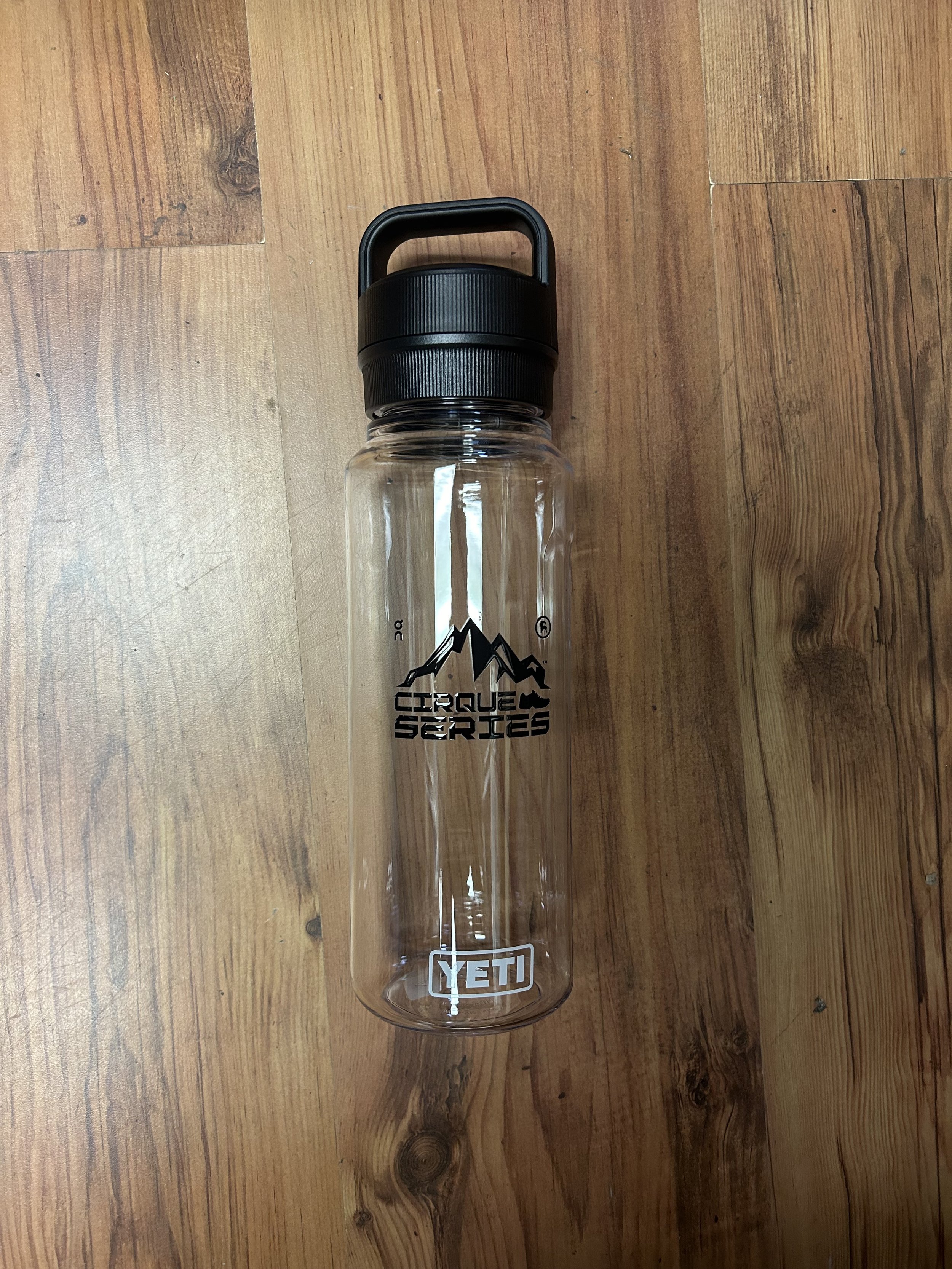 Merch — CIRQUE SERIES