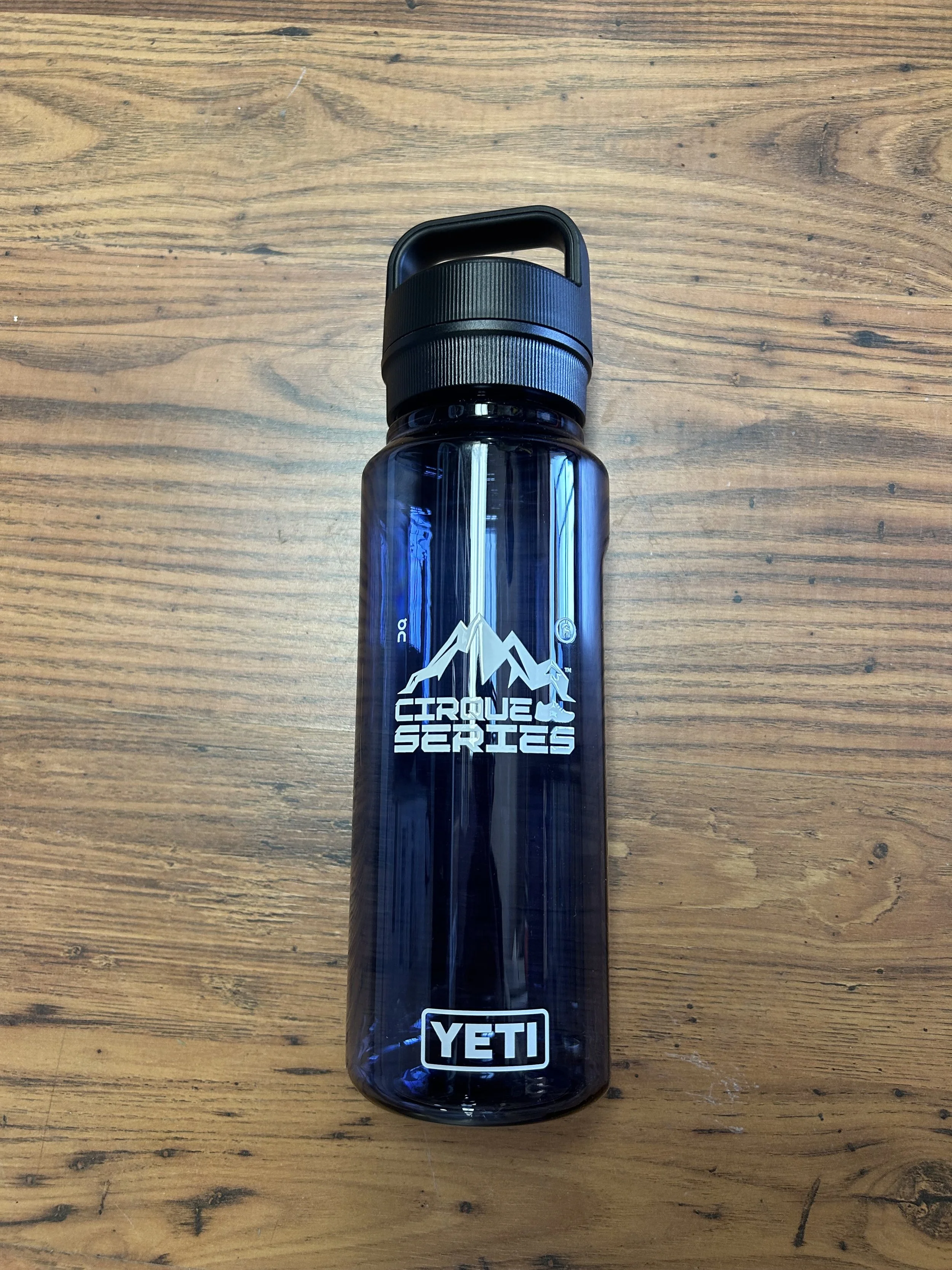 Merch — CIRQUE SERIES