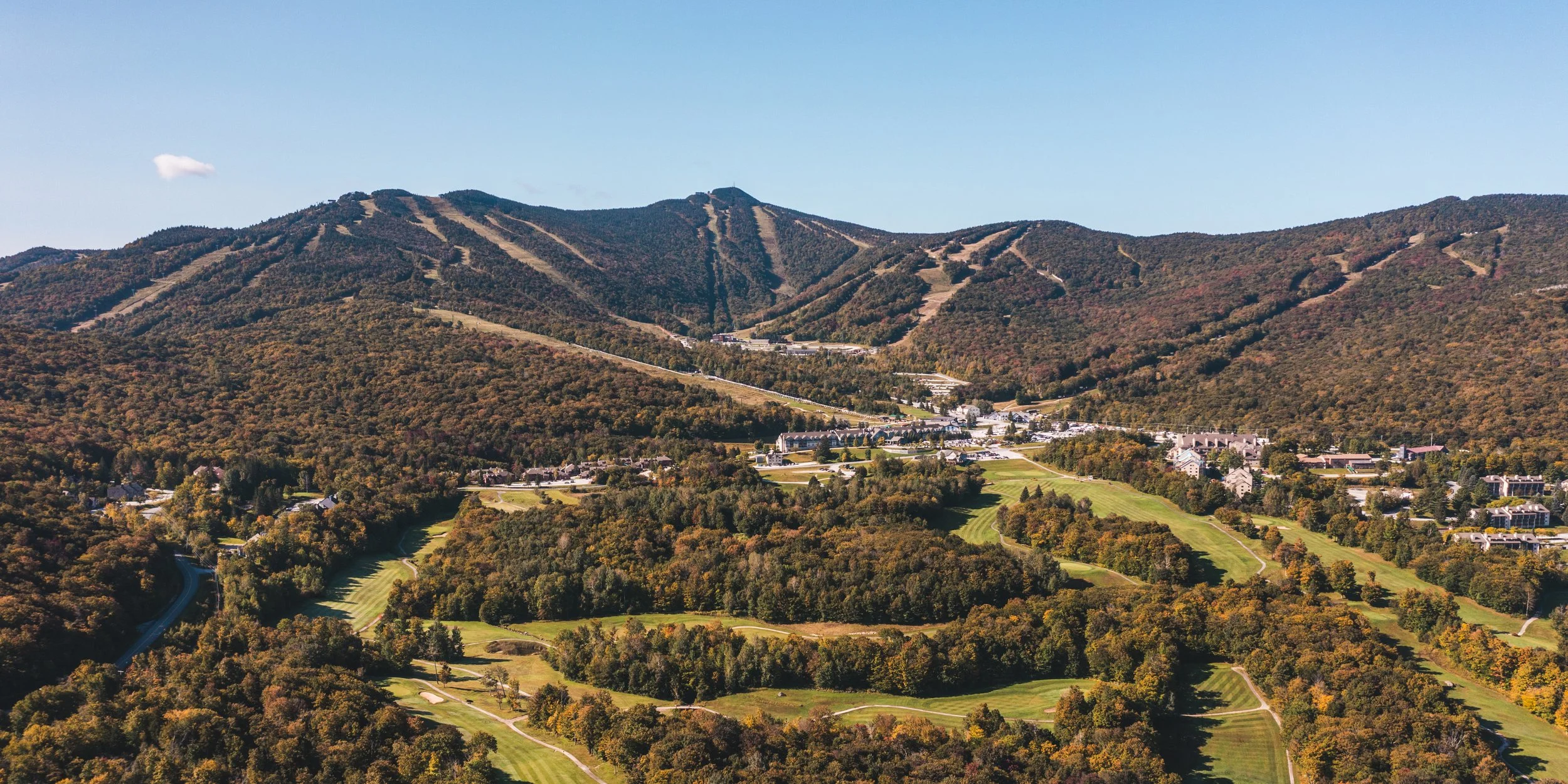 Killington — CIRQUE SERIES