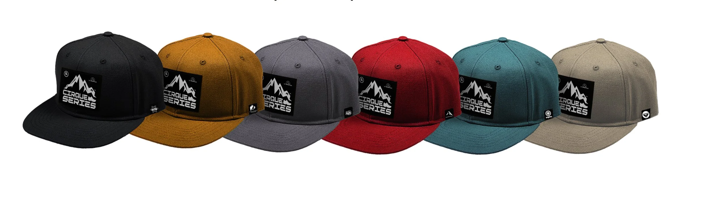 ALTA — CIRQUE SERIES