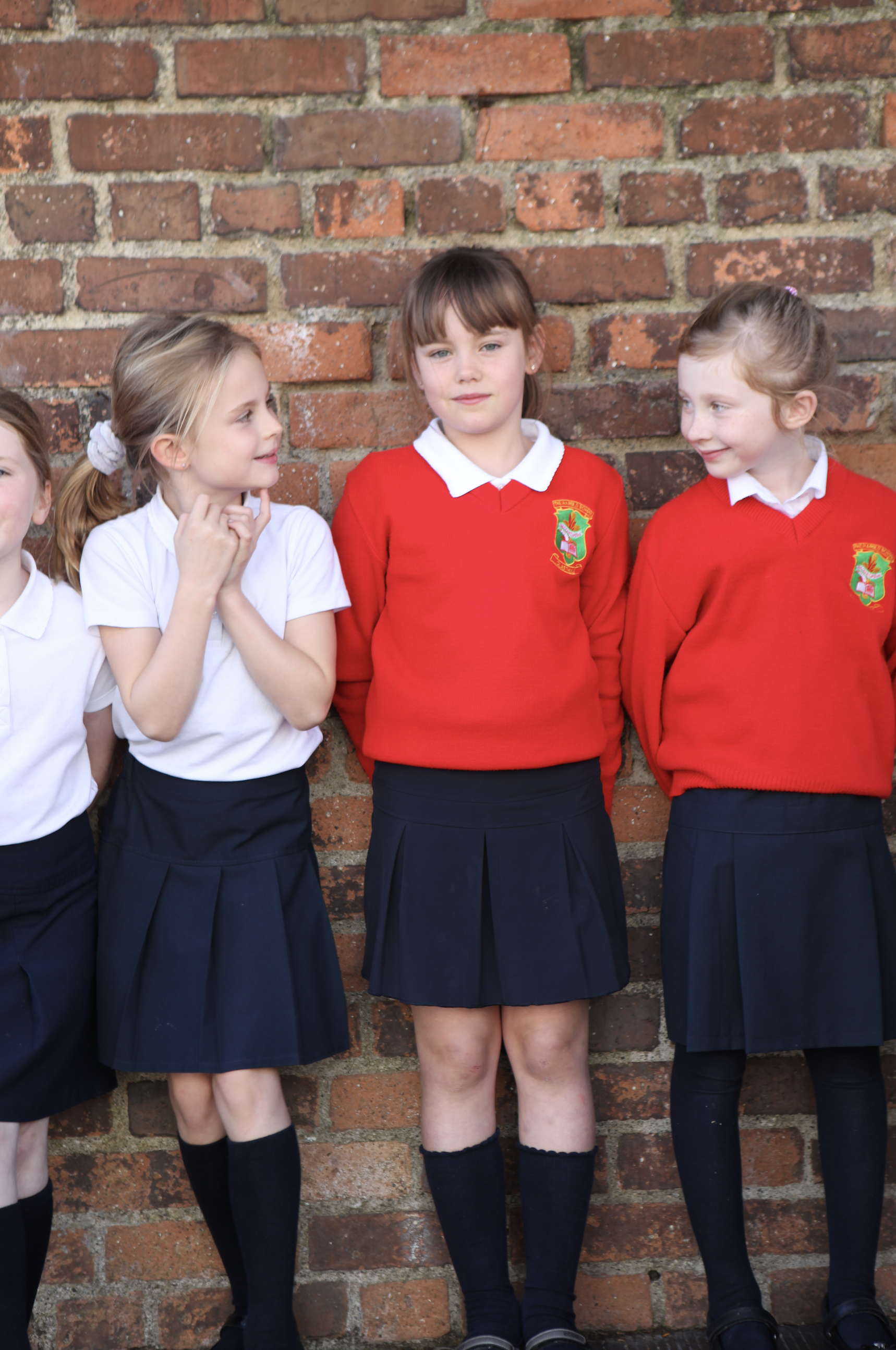 The Harold School A school community where we learn and grow together.