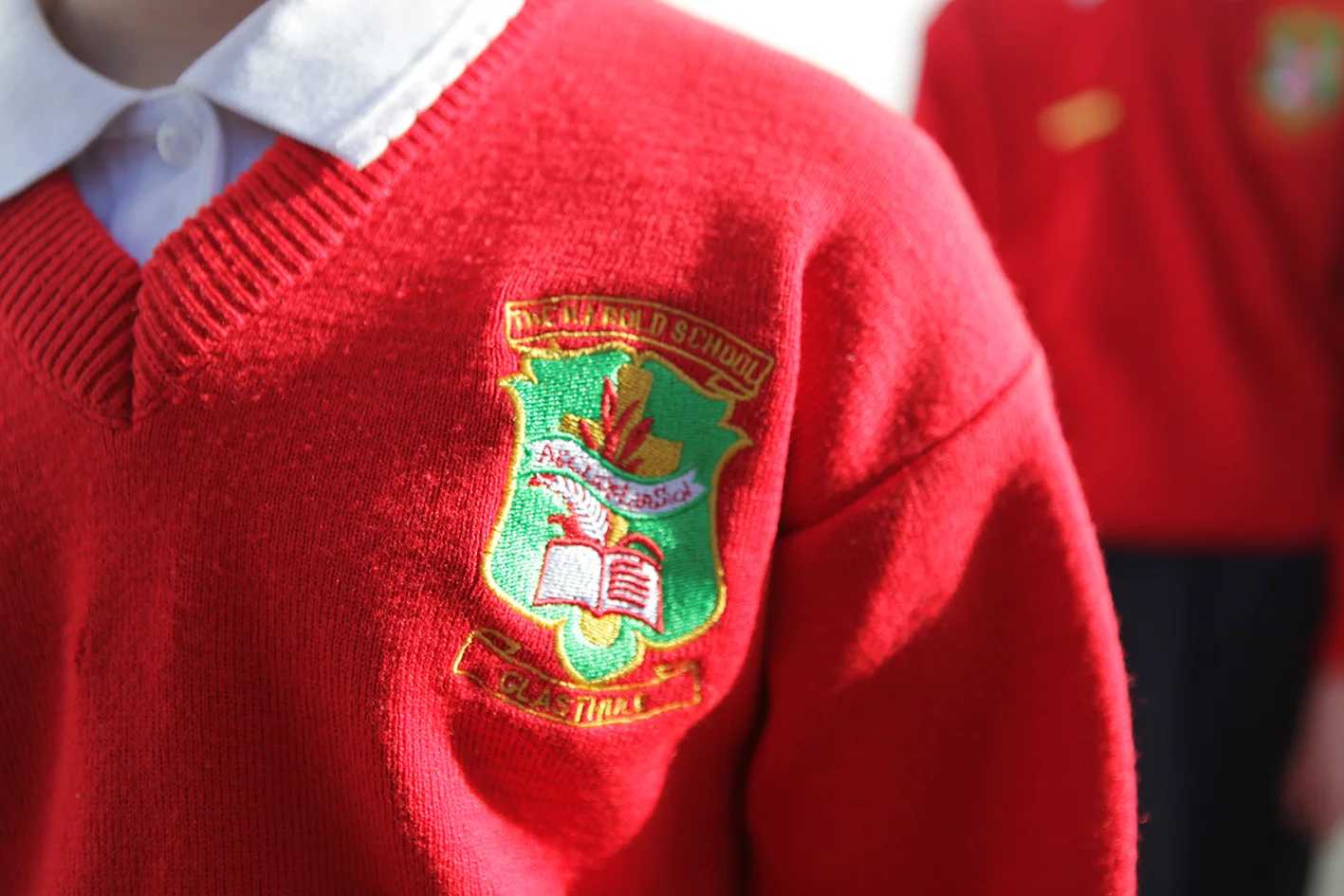 Our School Uniform — The Harold School The Harold School Glasthul At ...