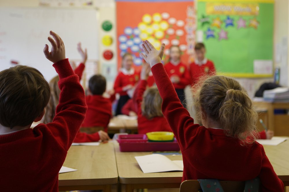 Policies — 'A School Community where we grow and learn together The ...