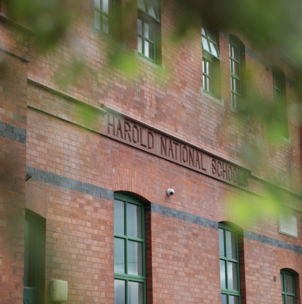 History — 'A School Community where we grow and learn together The ...