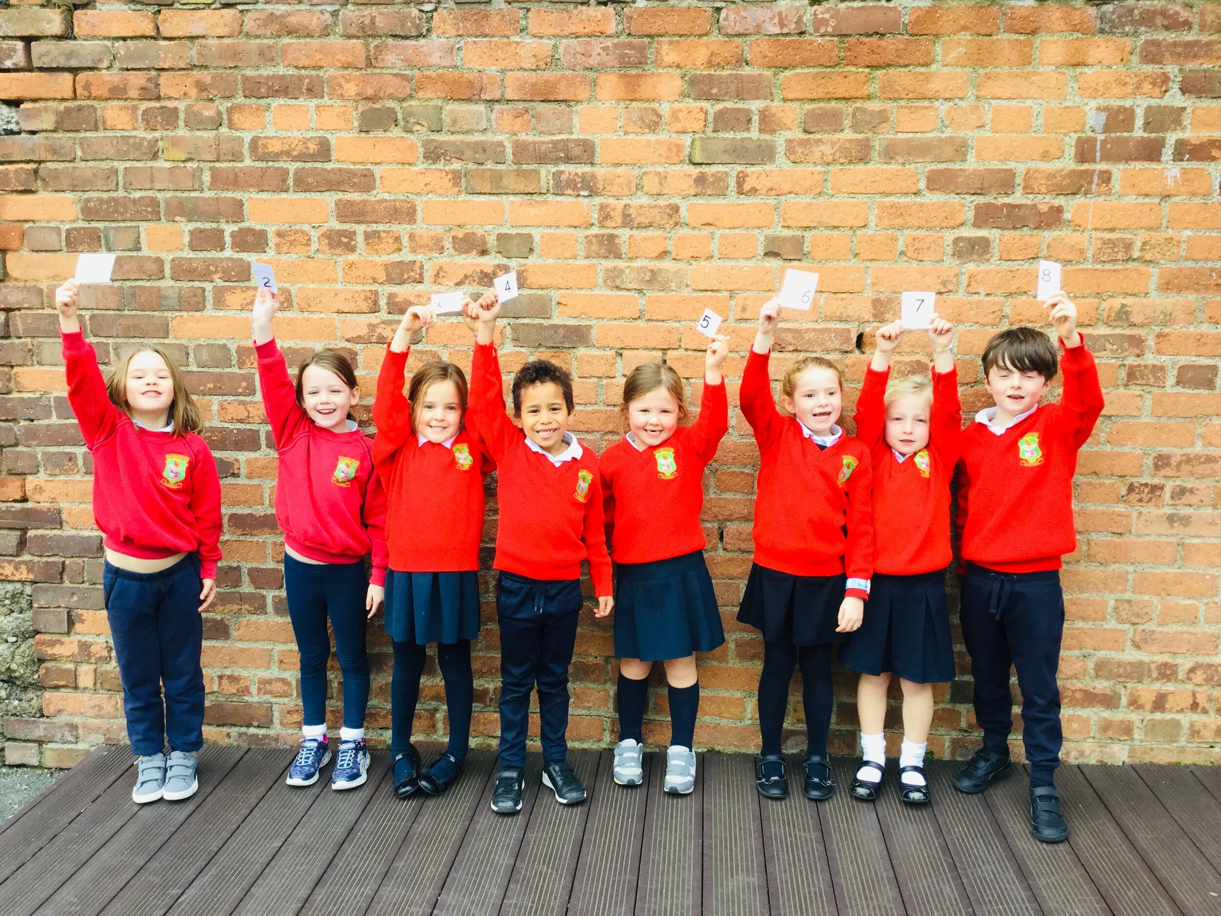 Maths Weeks 2019 — The Harold School The Harold School Glasthul At The ...