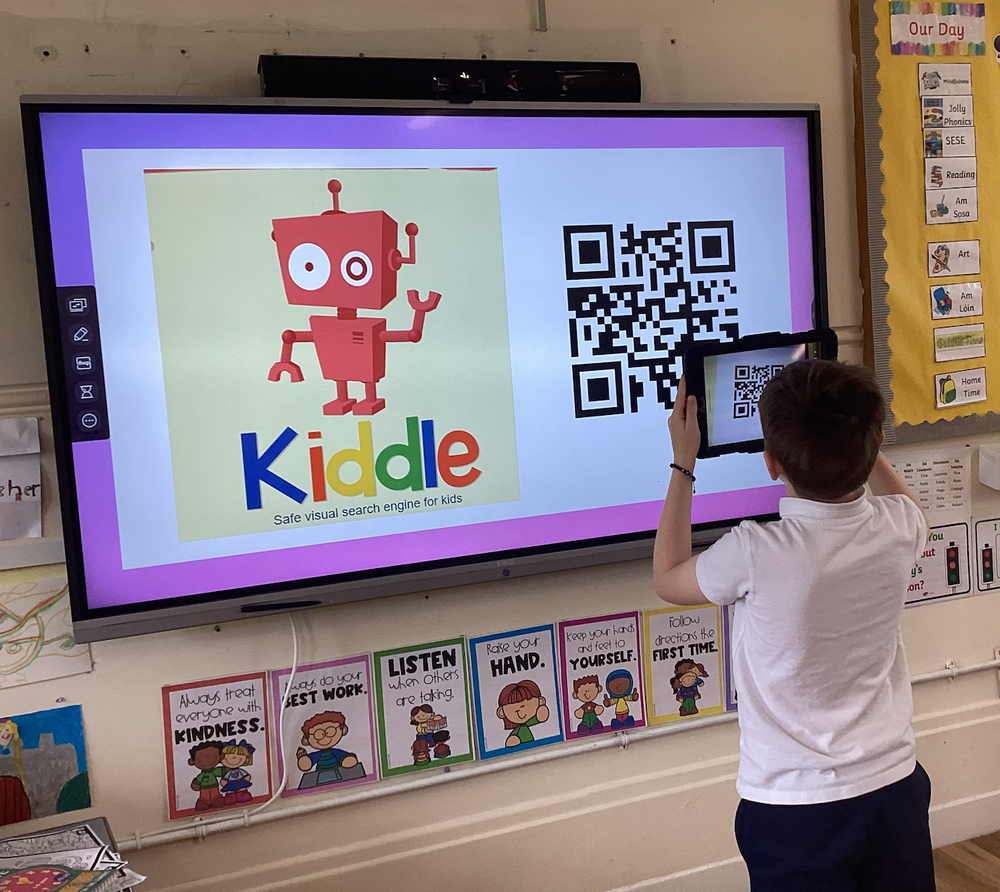 IT in The Harold — 'A School Community where we grow and learn together ...