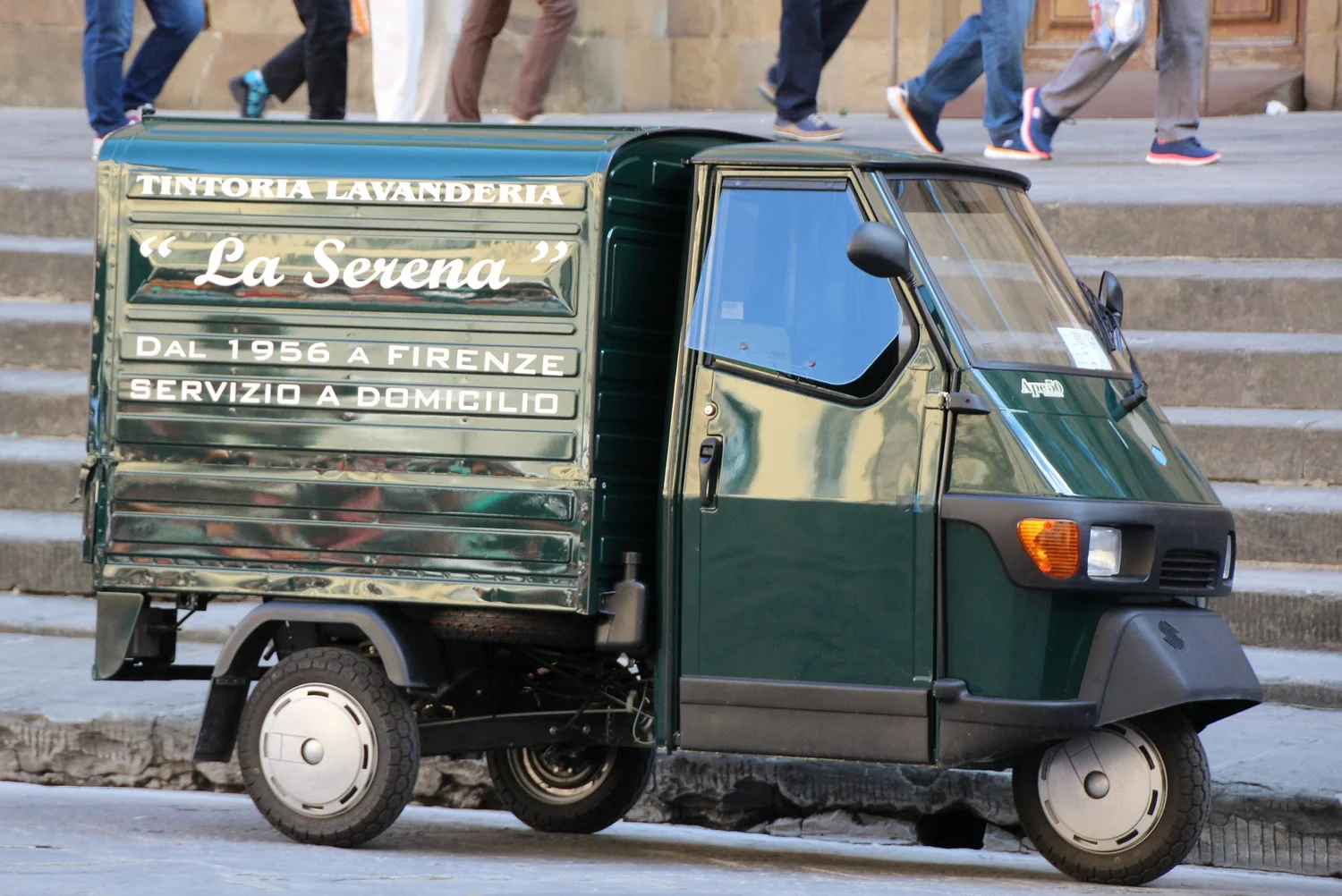 4 Reasons Why Your Brand Needs a Bespoke Converted Vehicle — Quirky Group