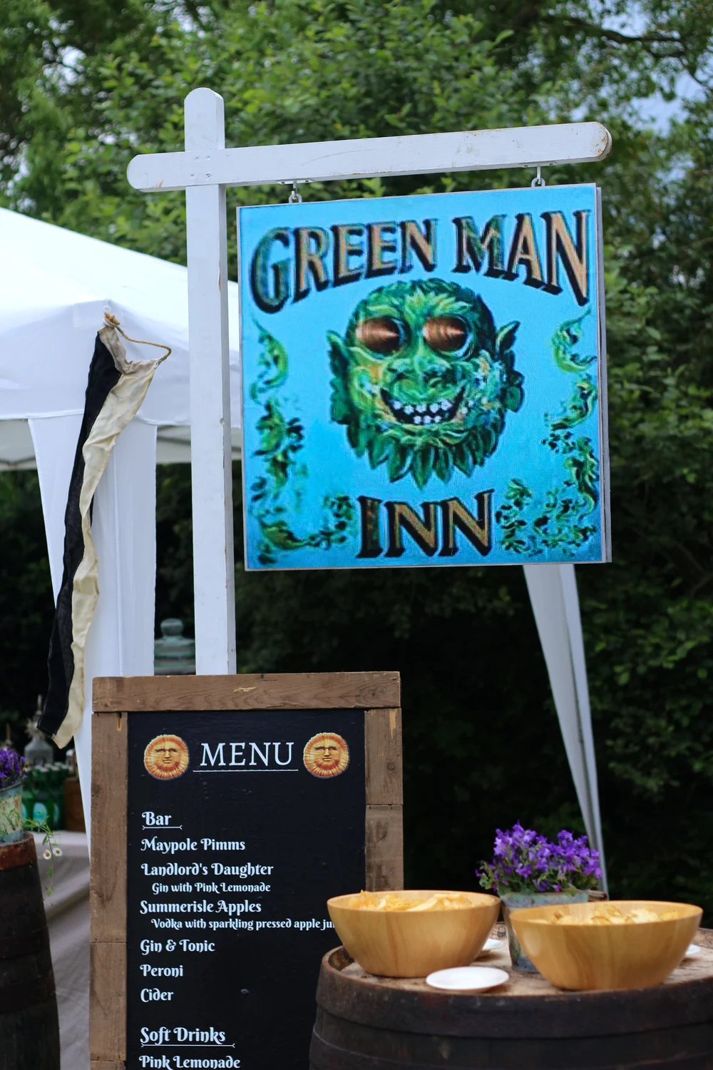 Theming a Quirky Bar for Your Party — Quirky Group